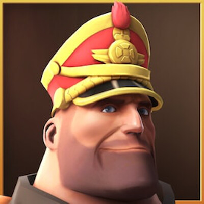 ArtStation - The Soviet Shako