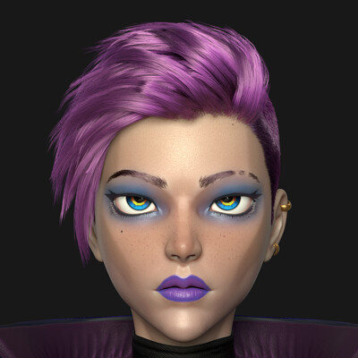 Nikola Ristic - Portfolio