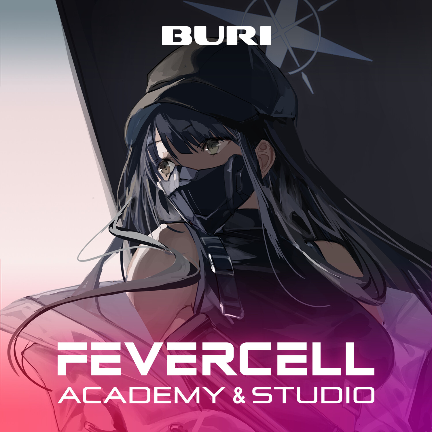 fevercell studio - Personal Work_BURI