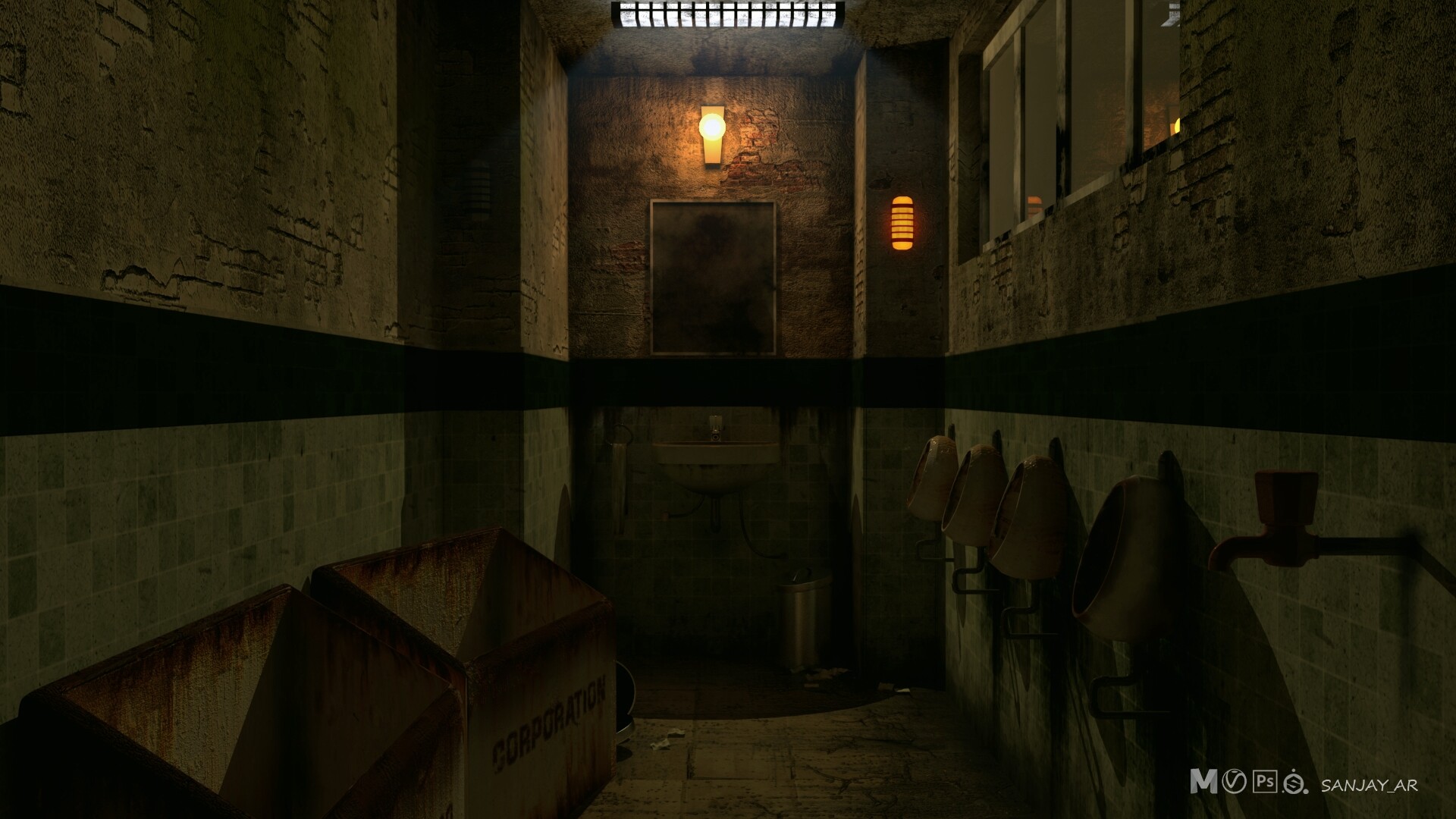 ArtStation - CGI Animation