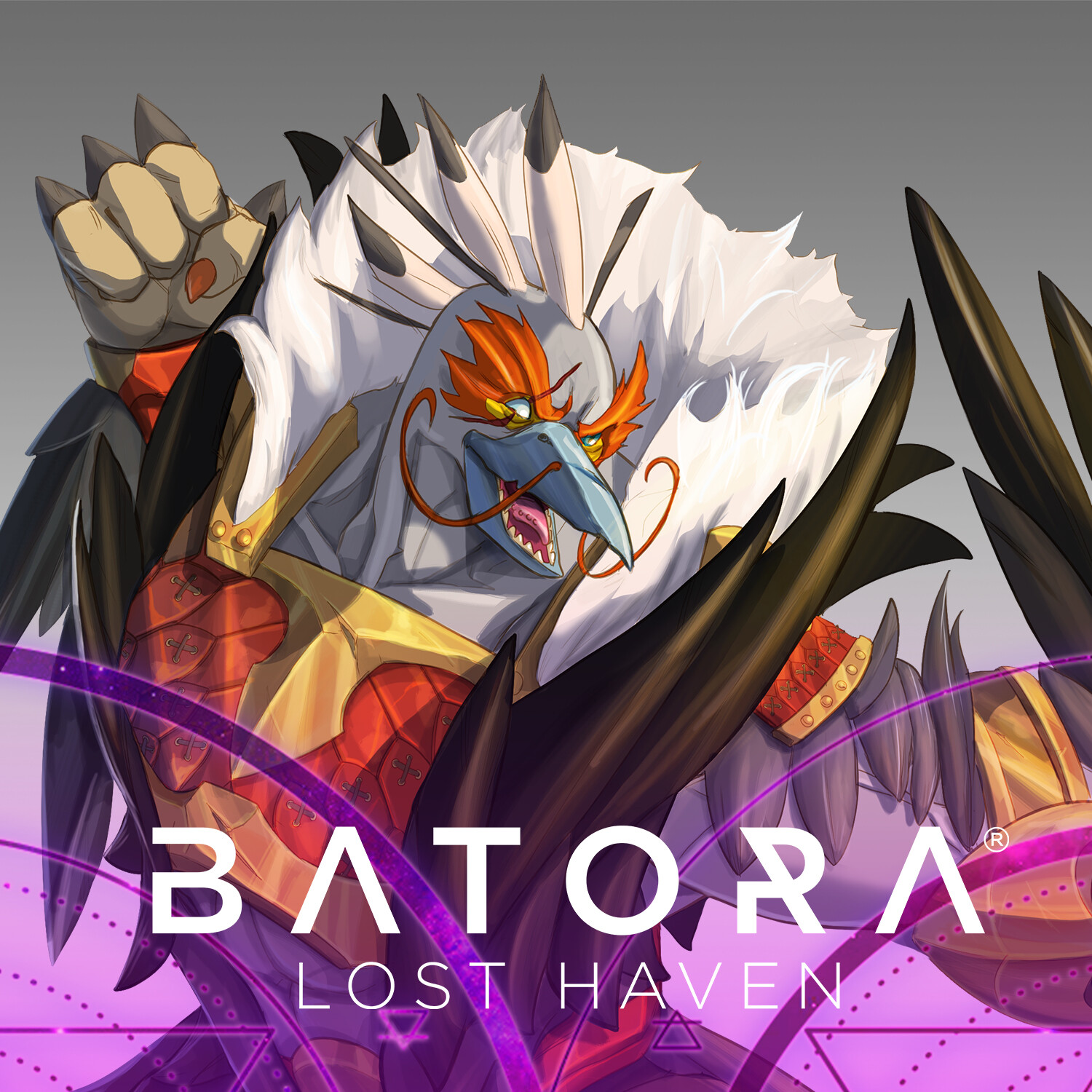 ArtStation - Batora Lost Haven Jingti