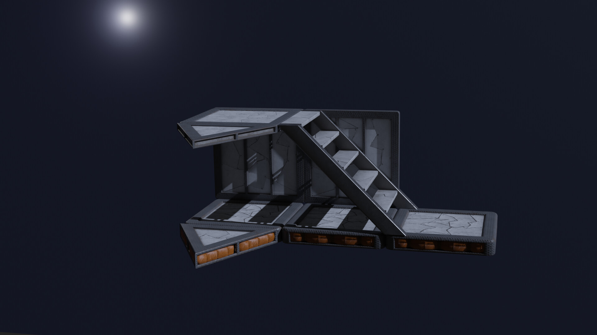 ArtStation - Build pack