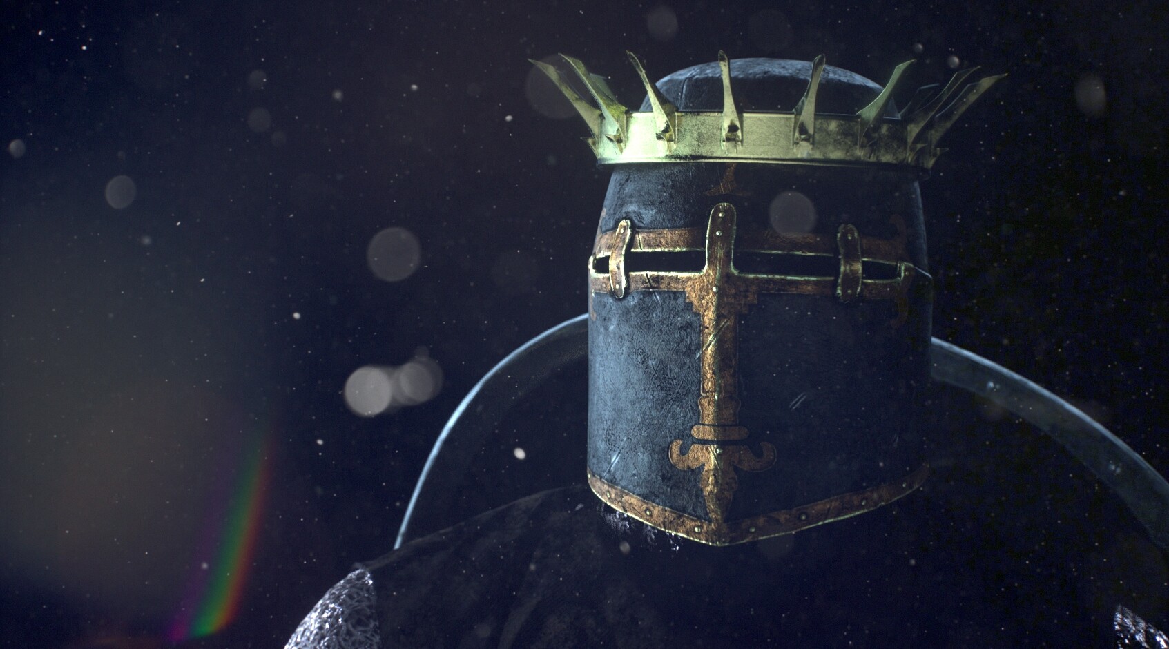 ArtStation - Week #8