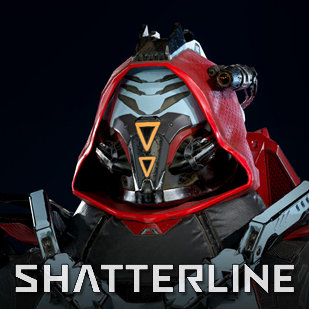 ArtStation - Big bad Boss