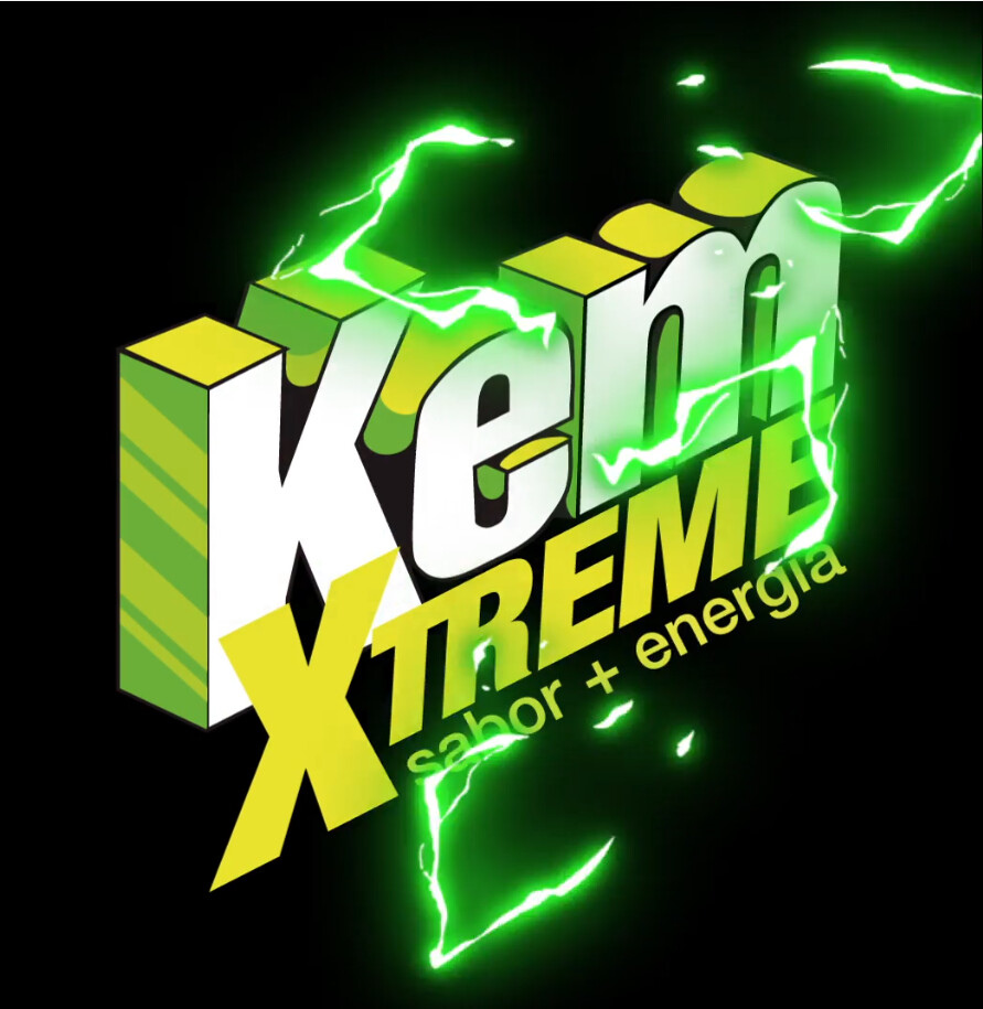 ArtStation - Kem Xtreme - Comic Con 2019