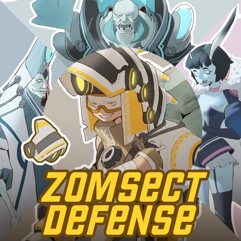 ArtStation - Shang Gao