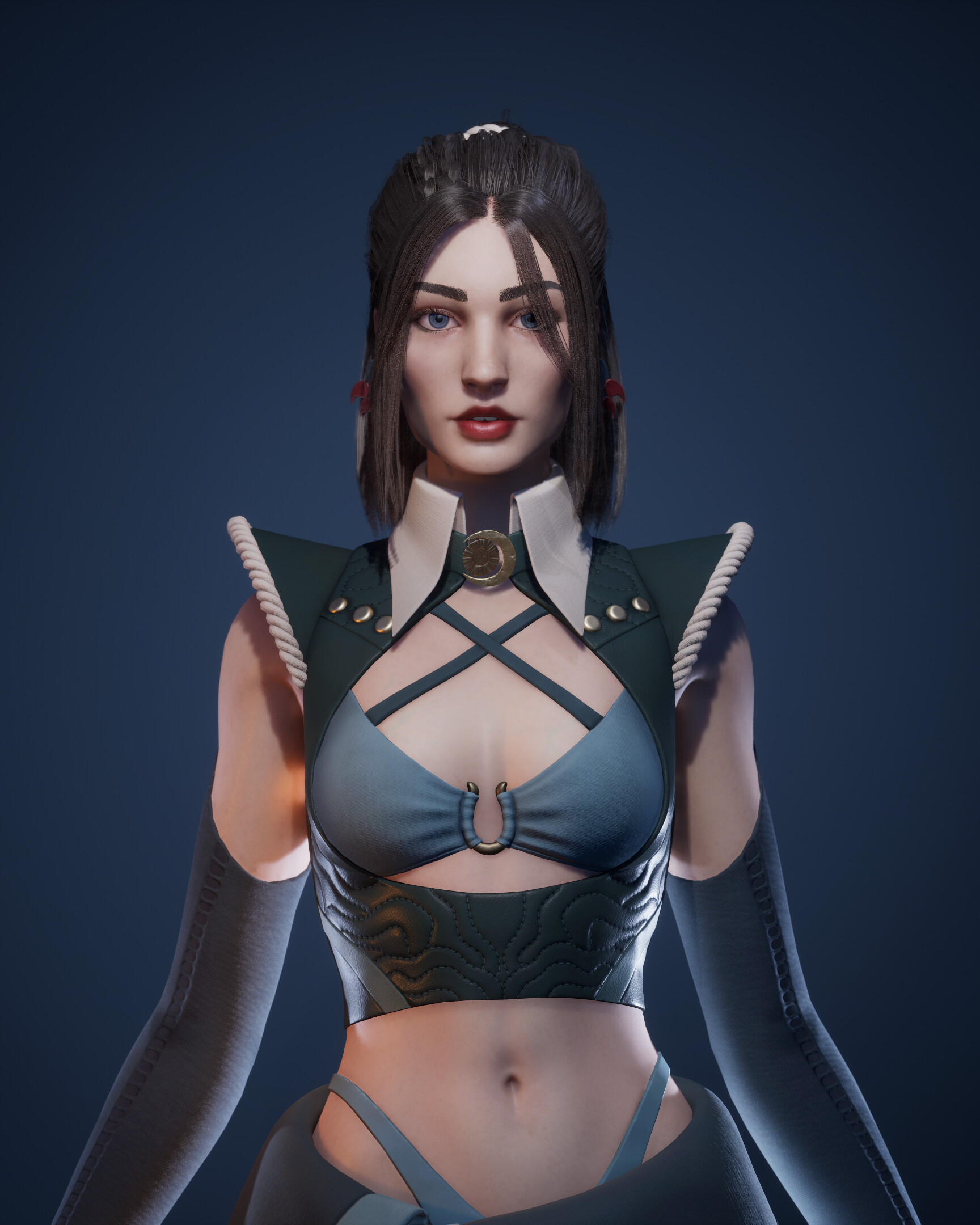 ArtStation - Untitled