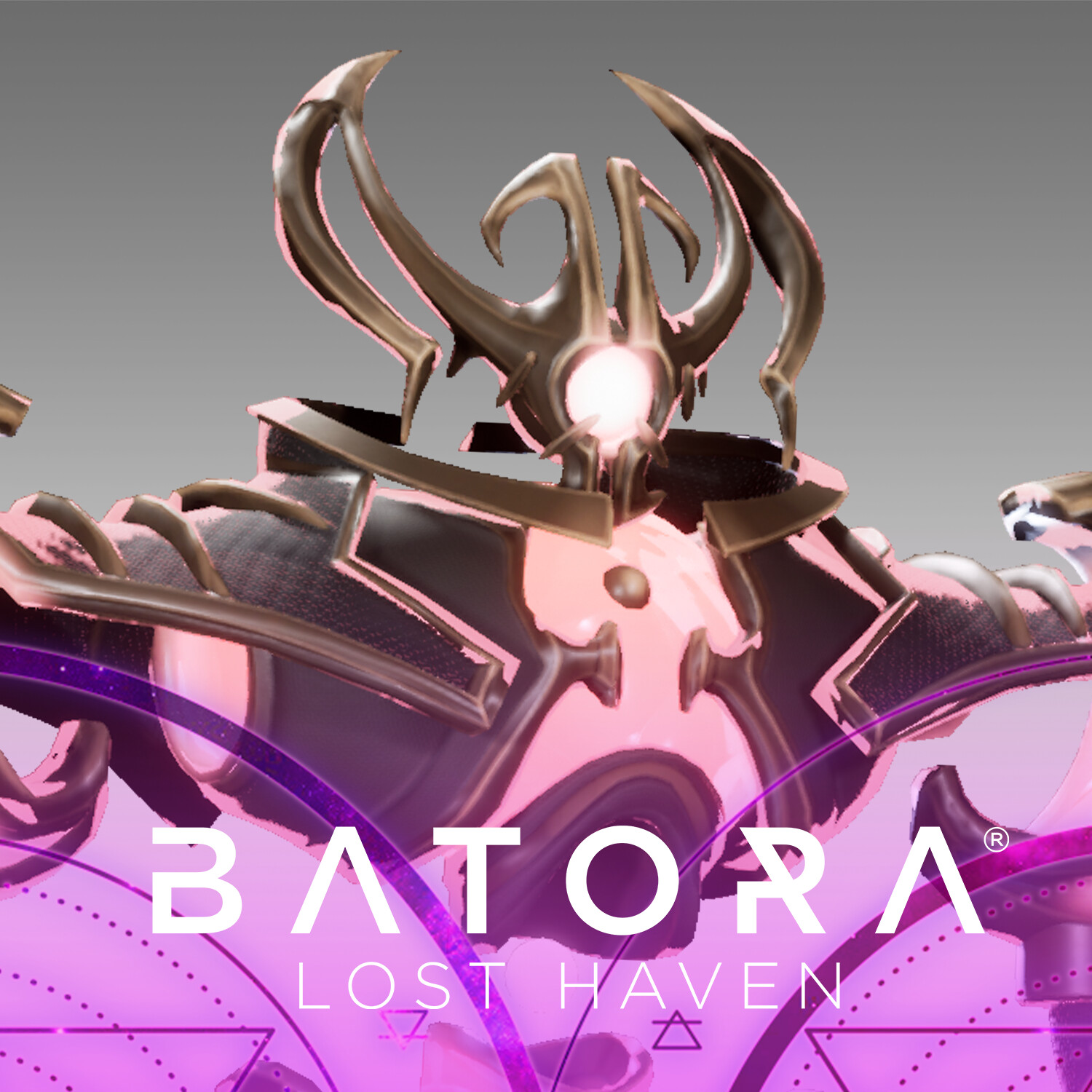 ArtStation - Batora: Lost Haven - Main Characters and Bosses