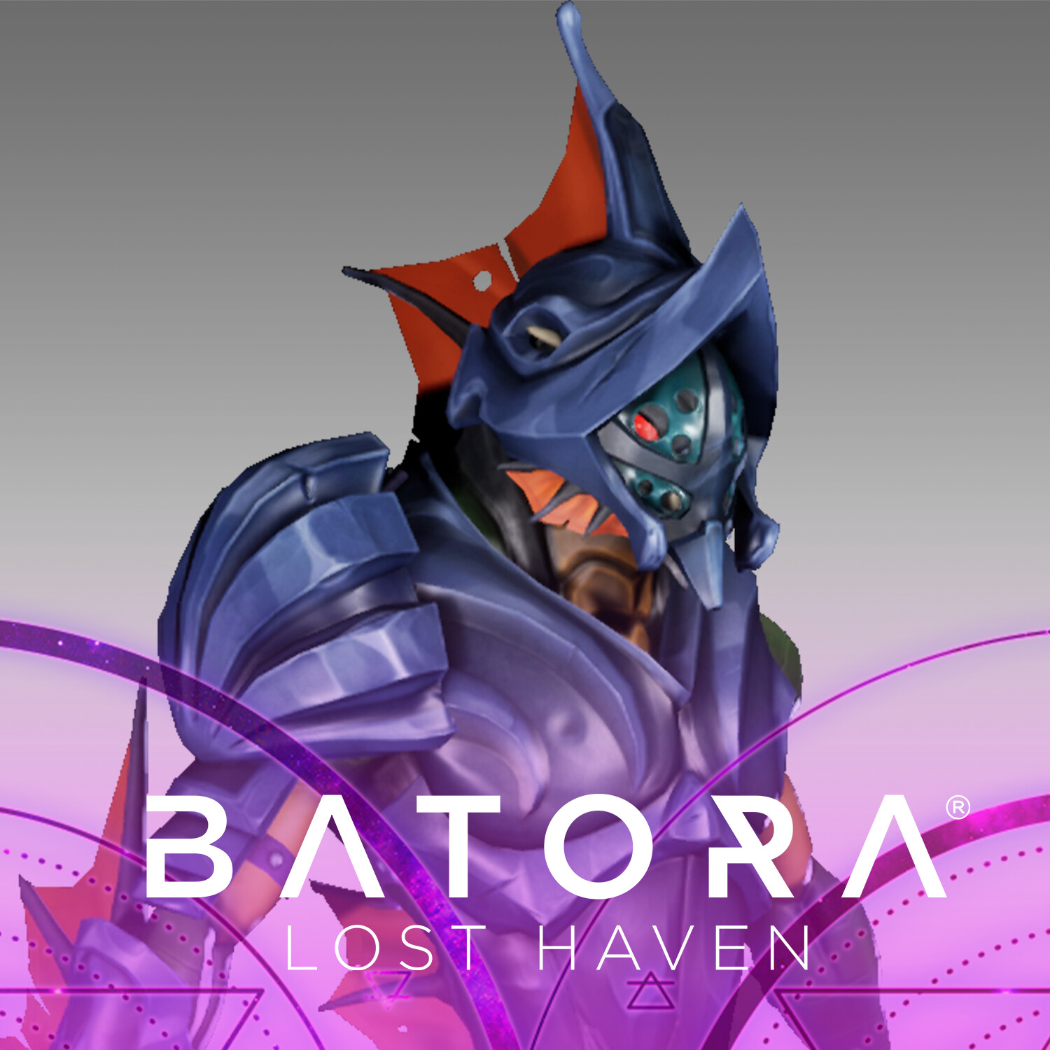 ArtStation - Batora: Lost Haven - NPCs and Mobs