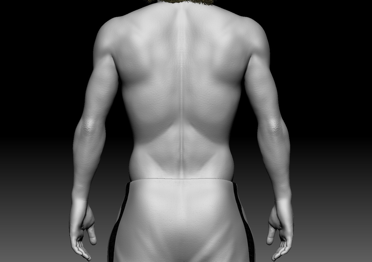 ArtStation - Luka modric