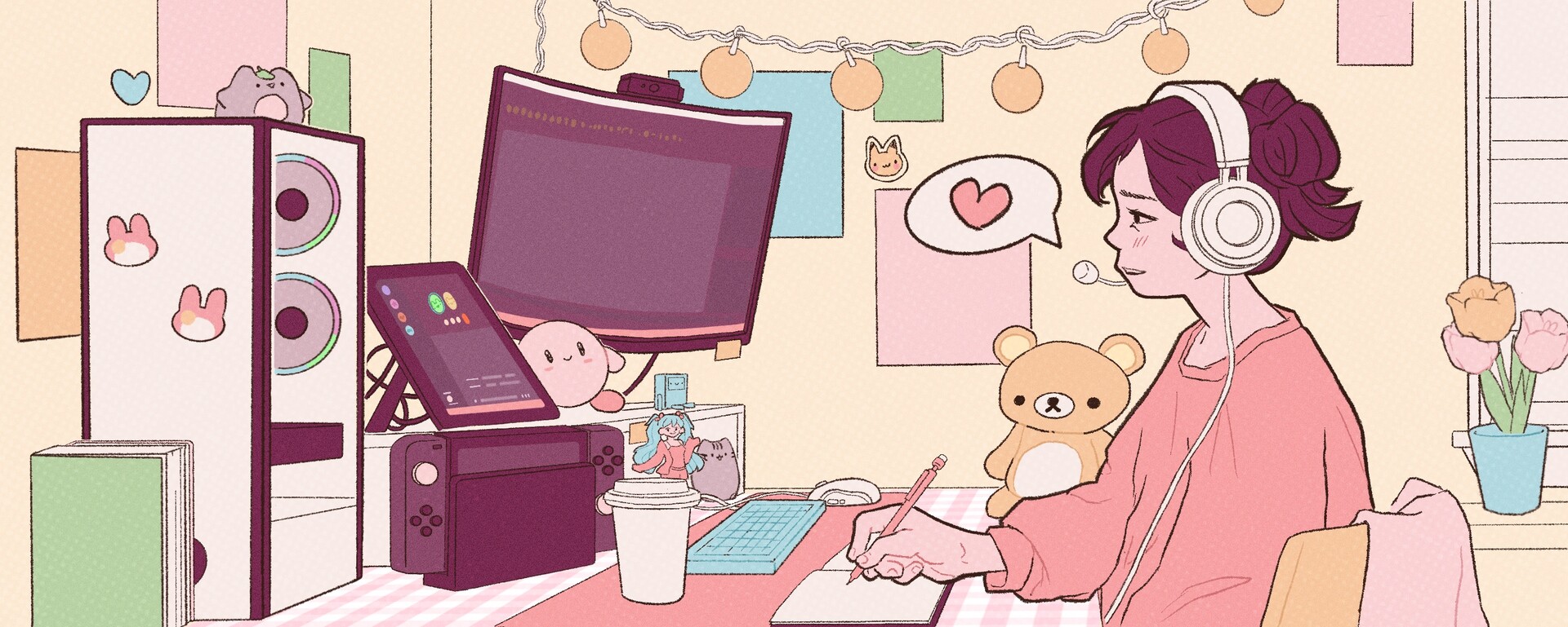 ArtStation - Digital Art