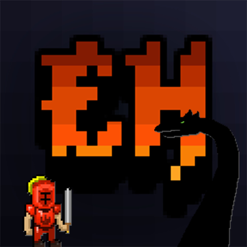 RobSkulls - Elemental Hydra (Concepts)