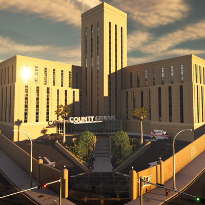 Fauaz Ishaq | 3D Artist - Portfolio