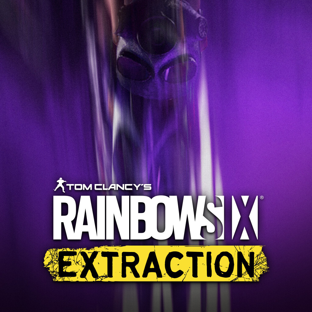 ArtStation - R6 Quarantine - Nightmare Fog Trailer