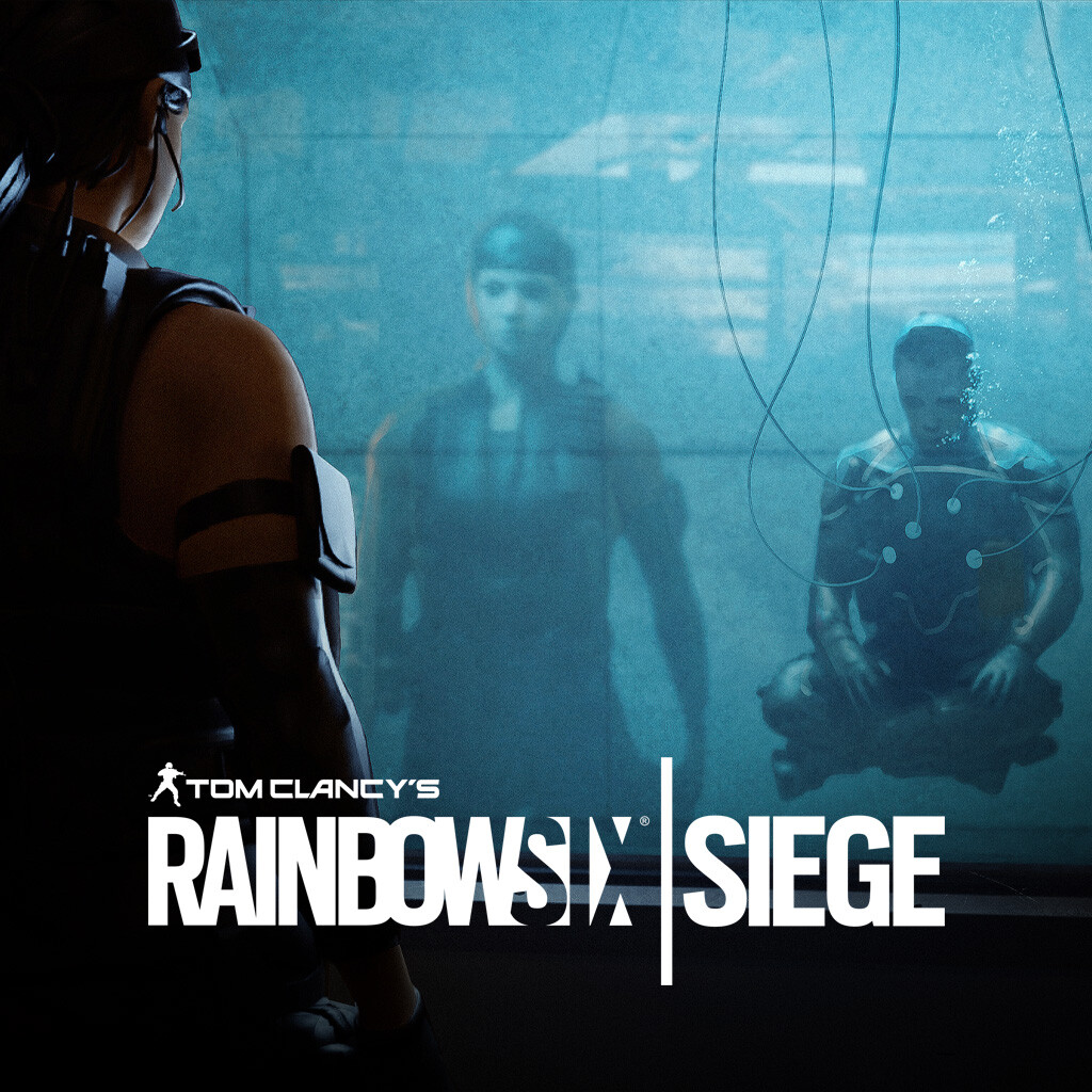 Antoine Giampaolo - R6 - Operation Shifting Tides Trailer