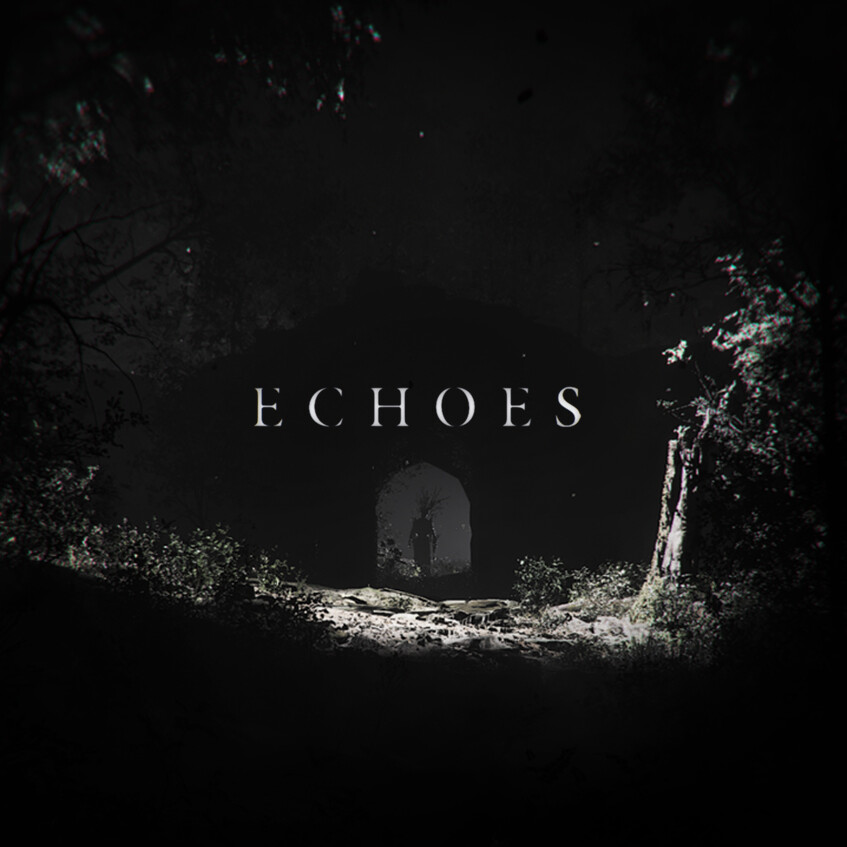 ArtStation - Echoes