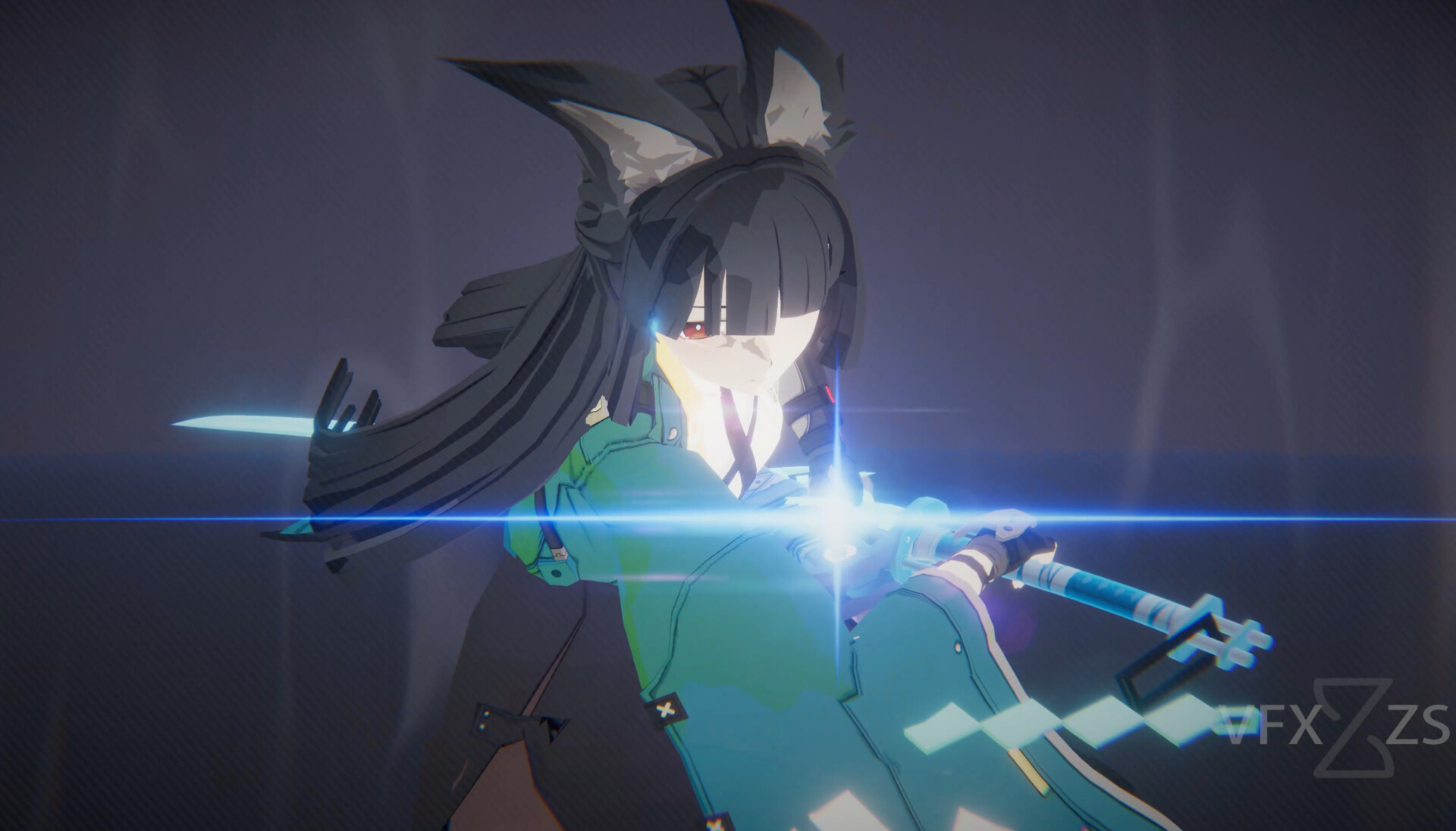 ArtStation - 练习22.07