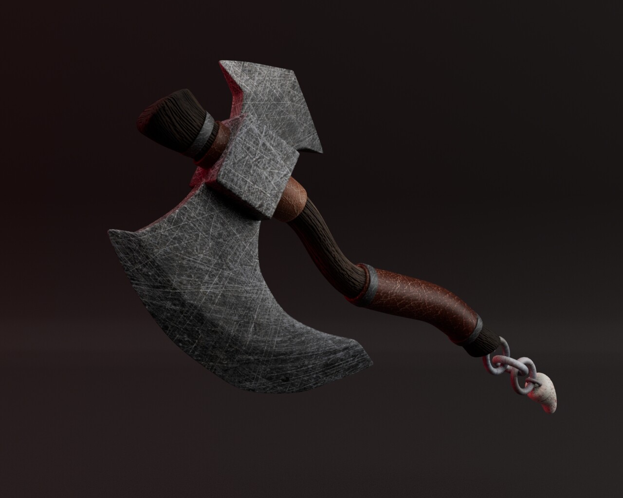 ArtStation - AXE