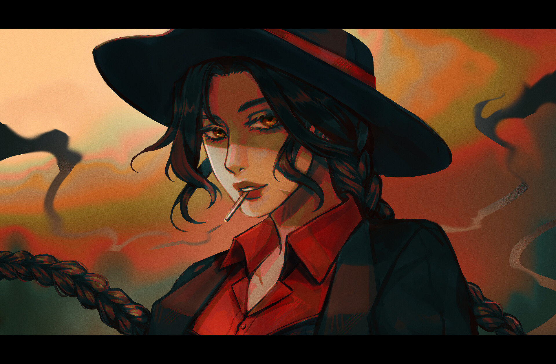 ArtStation - How much are you worth?