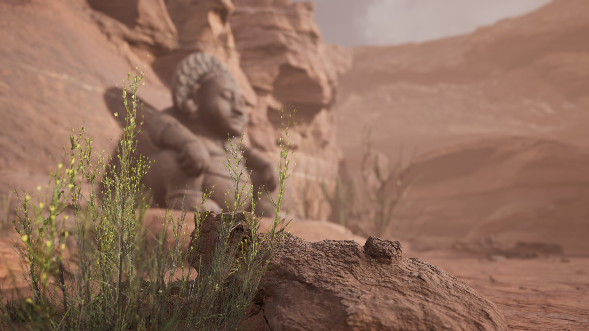 ArtStation - Bahirawa