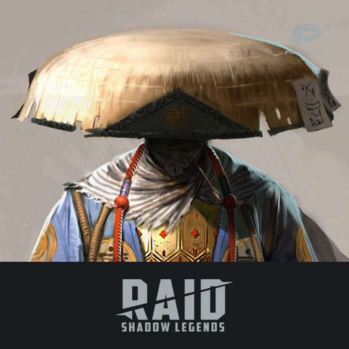 ArtStation - Shadowkin champions