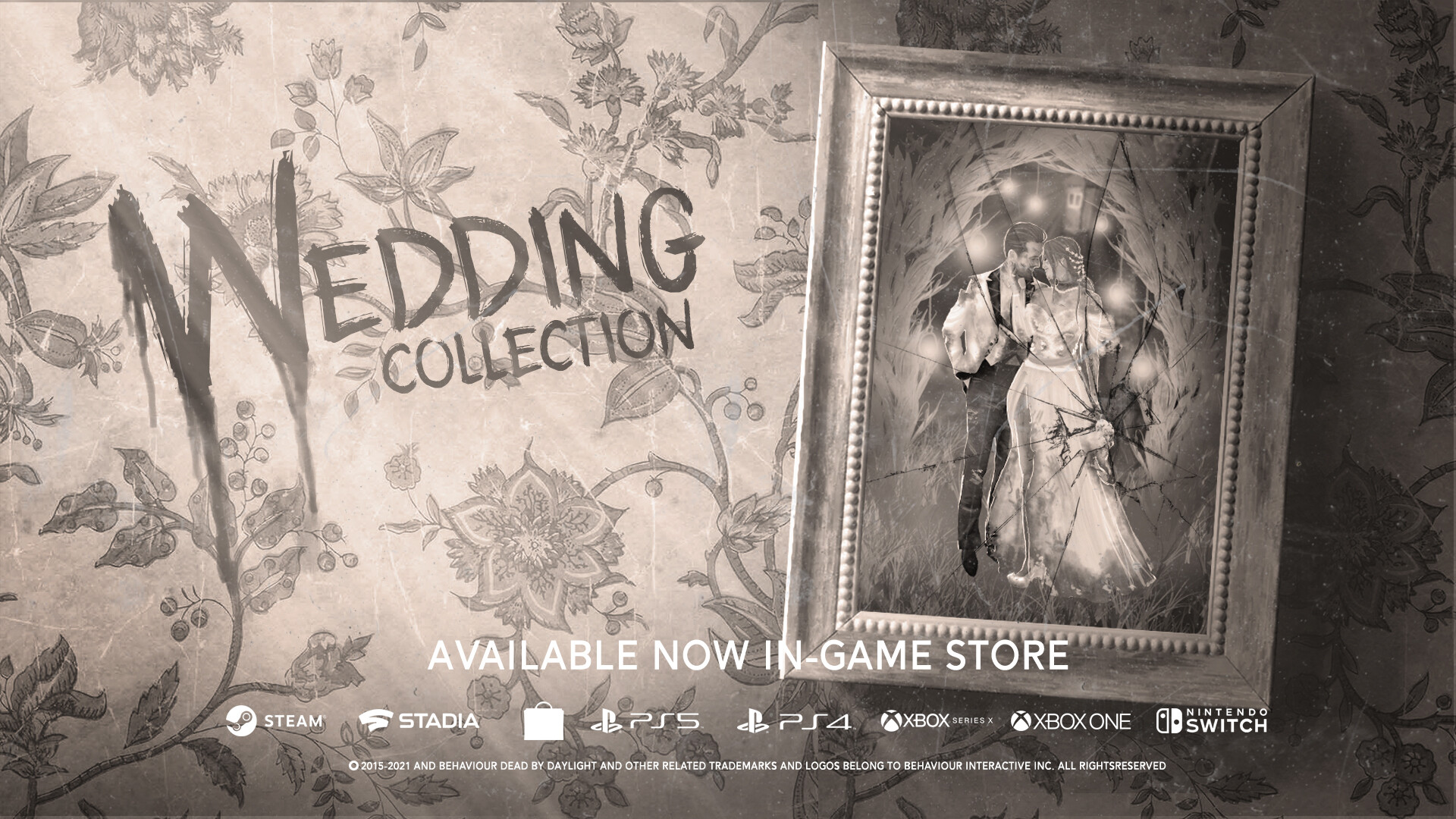 ArtStation - Wedding Collection