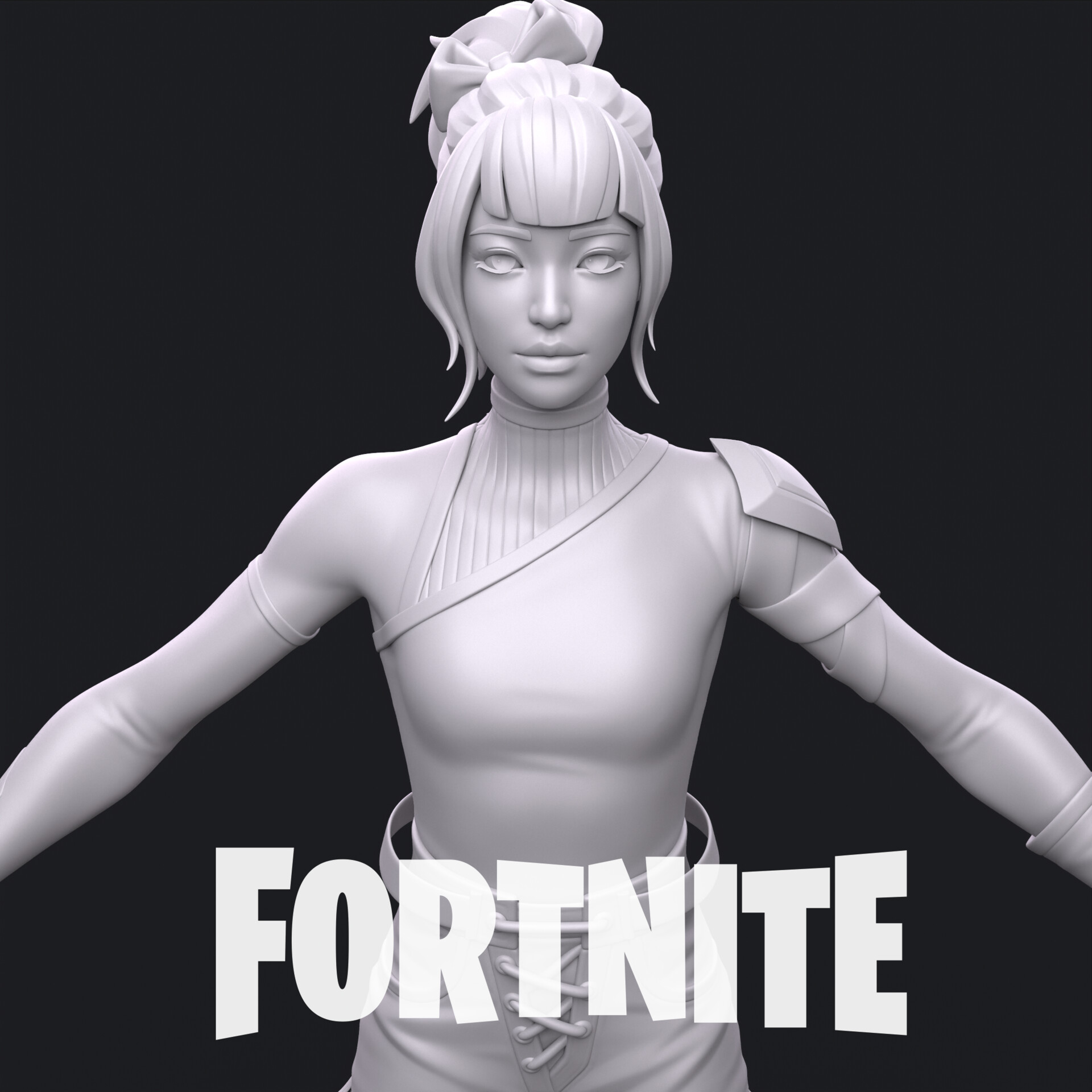 ArtStation - Fortnite Chapter 2 season 9 2021_10_21 19.30