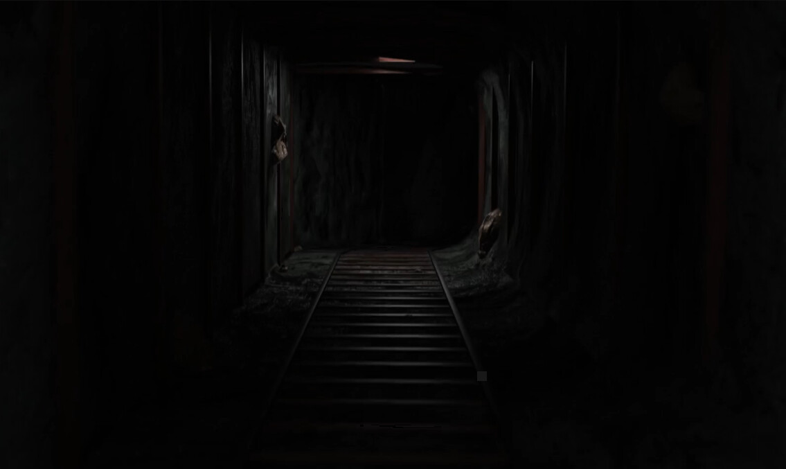 Higor Campos - Entrando na Caverna - (Entering the Cave) PT/ENG