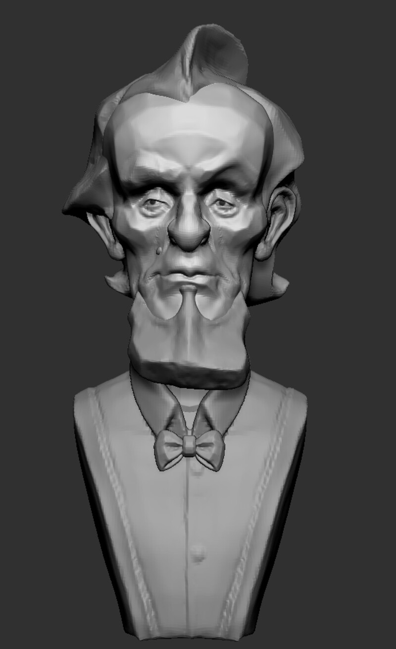 ArtStation - xing hai