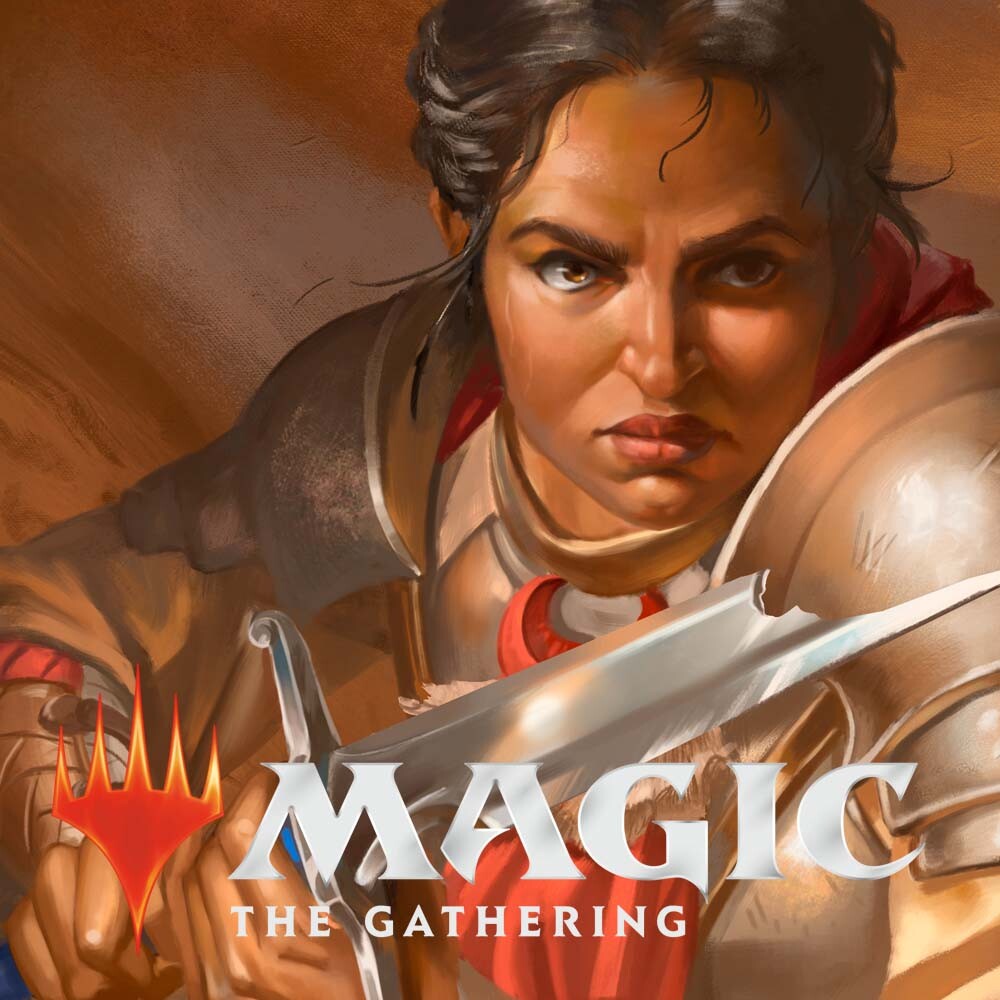 ArtStation - Survivor of Korlis