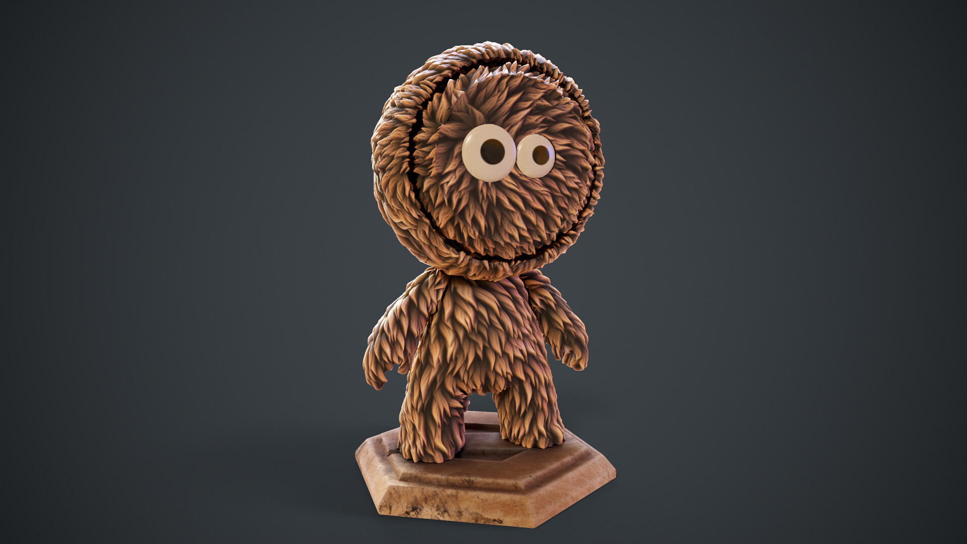 ArtStation - Vector mask tool for Substance Painter