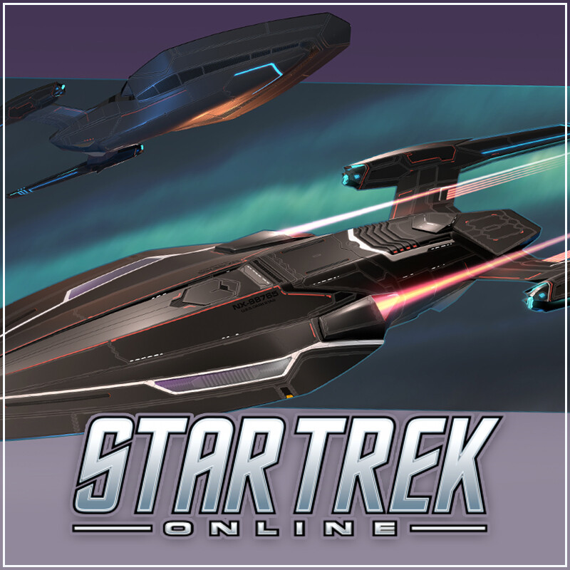 ArtStation - Legendary Caelian Intel Multi-Mission Explorer