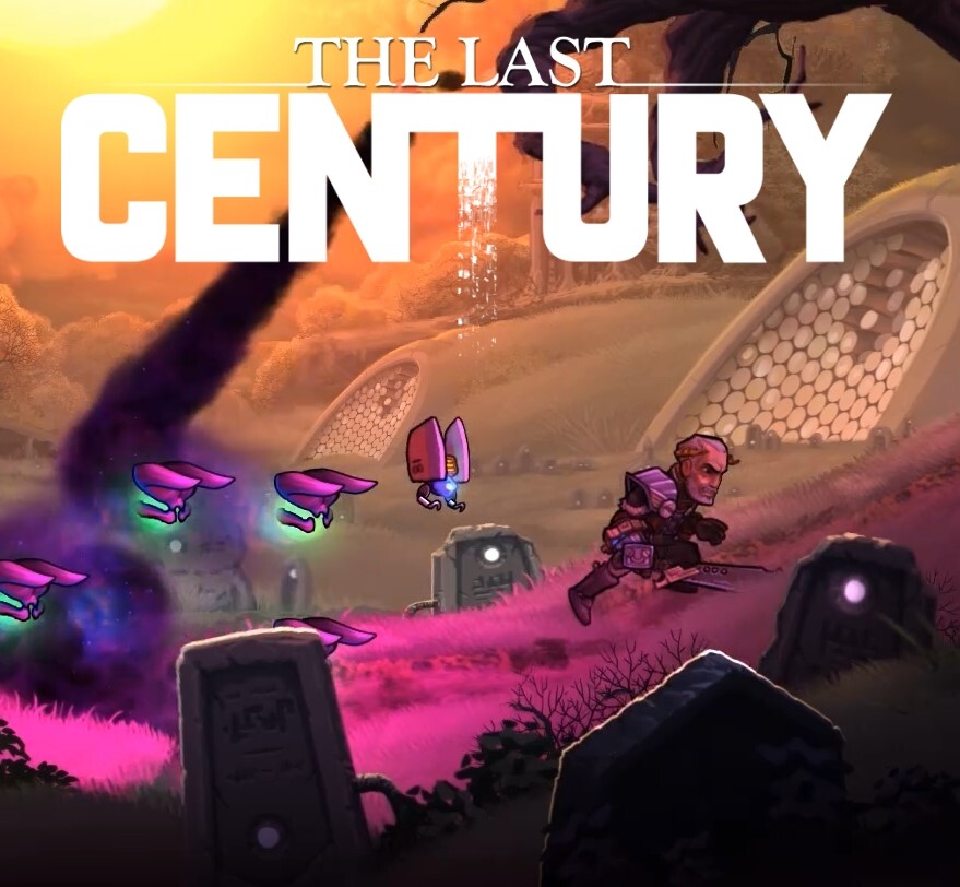 ArtStation - FEATURE STUDY: 2D Facial Animation (The Last Century)