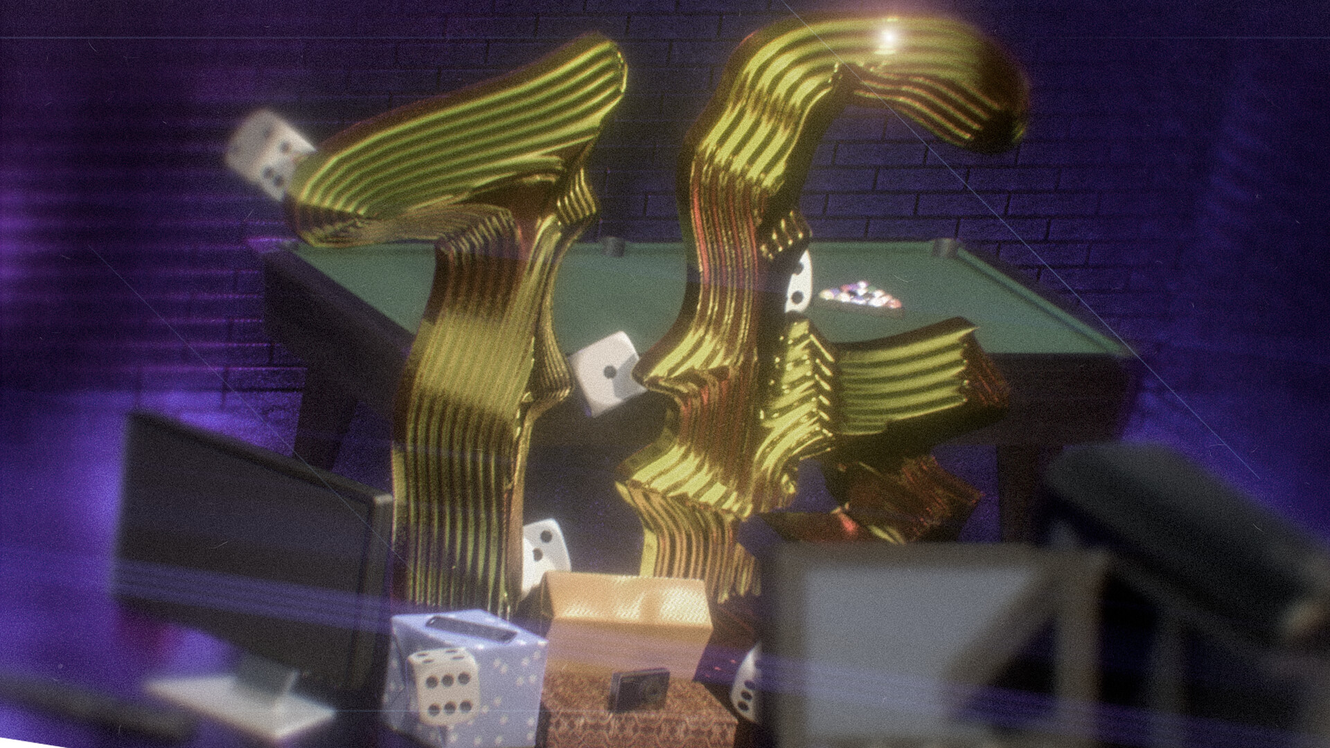 ArtStation - 16 years