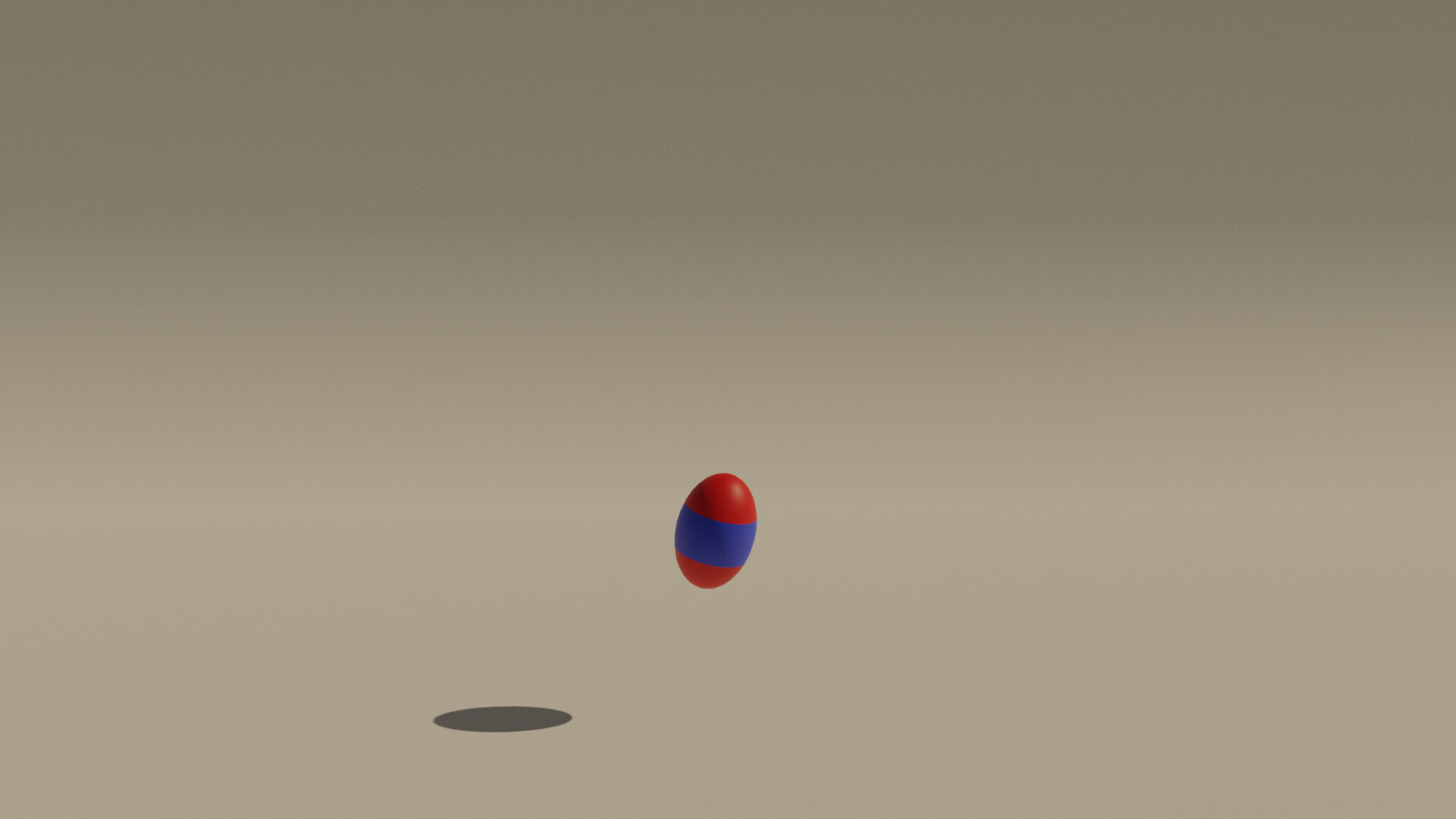 ArtStation - Bouncing Ball Cycle