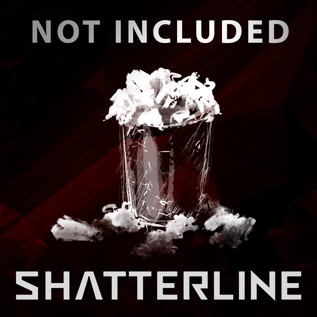 ArtStation - Not included