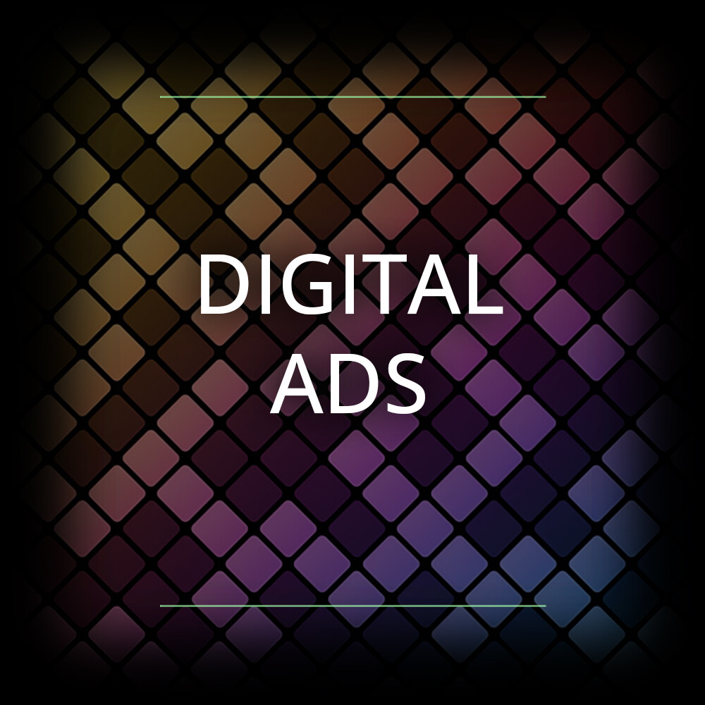 ArtStation - Digital Ads