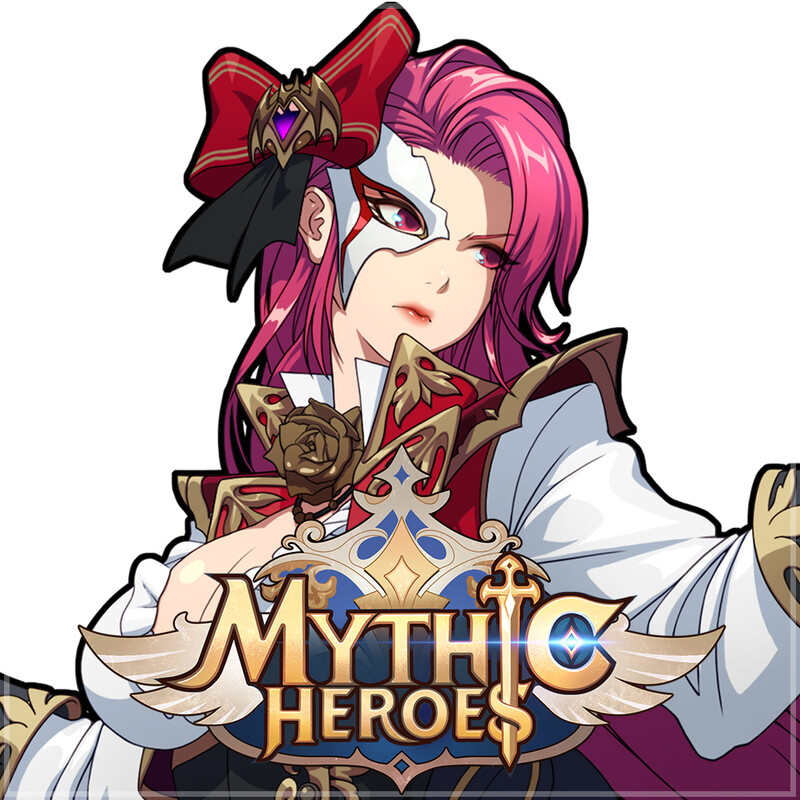 ArtStation - yorong_E