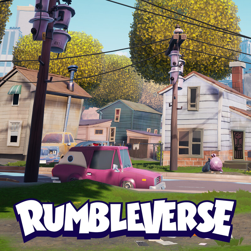 ArtStation - Jason Flanagan