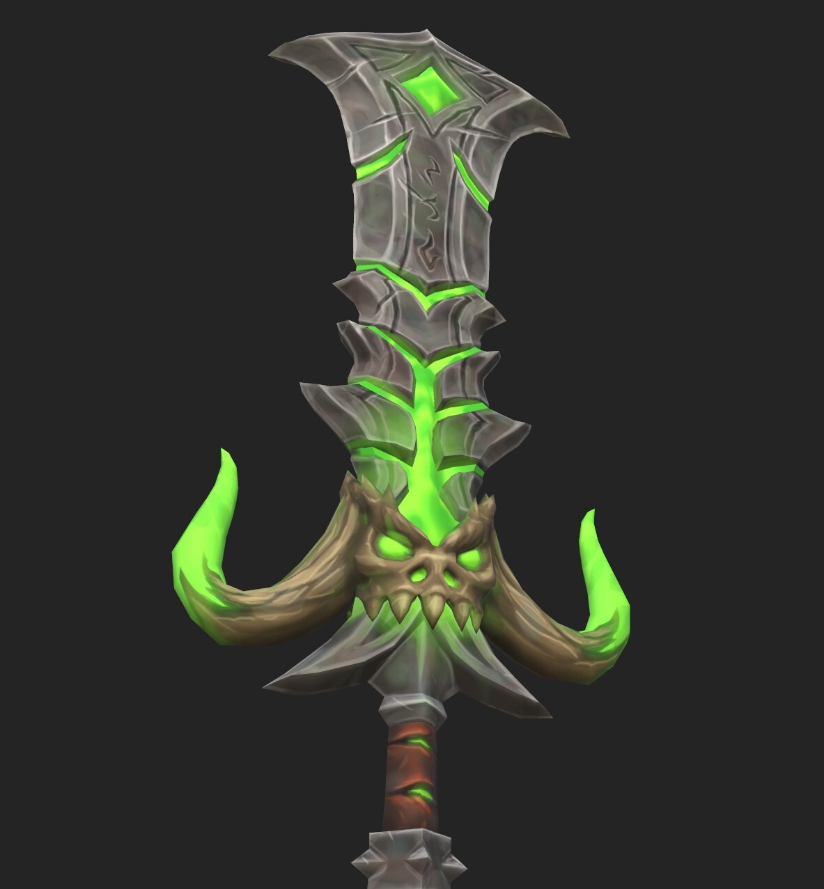 ArtStation - Pit Sword