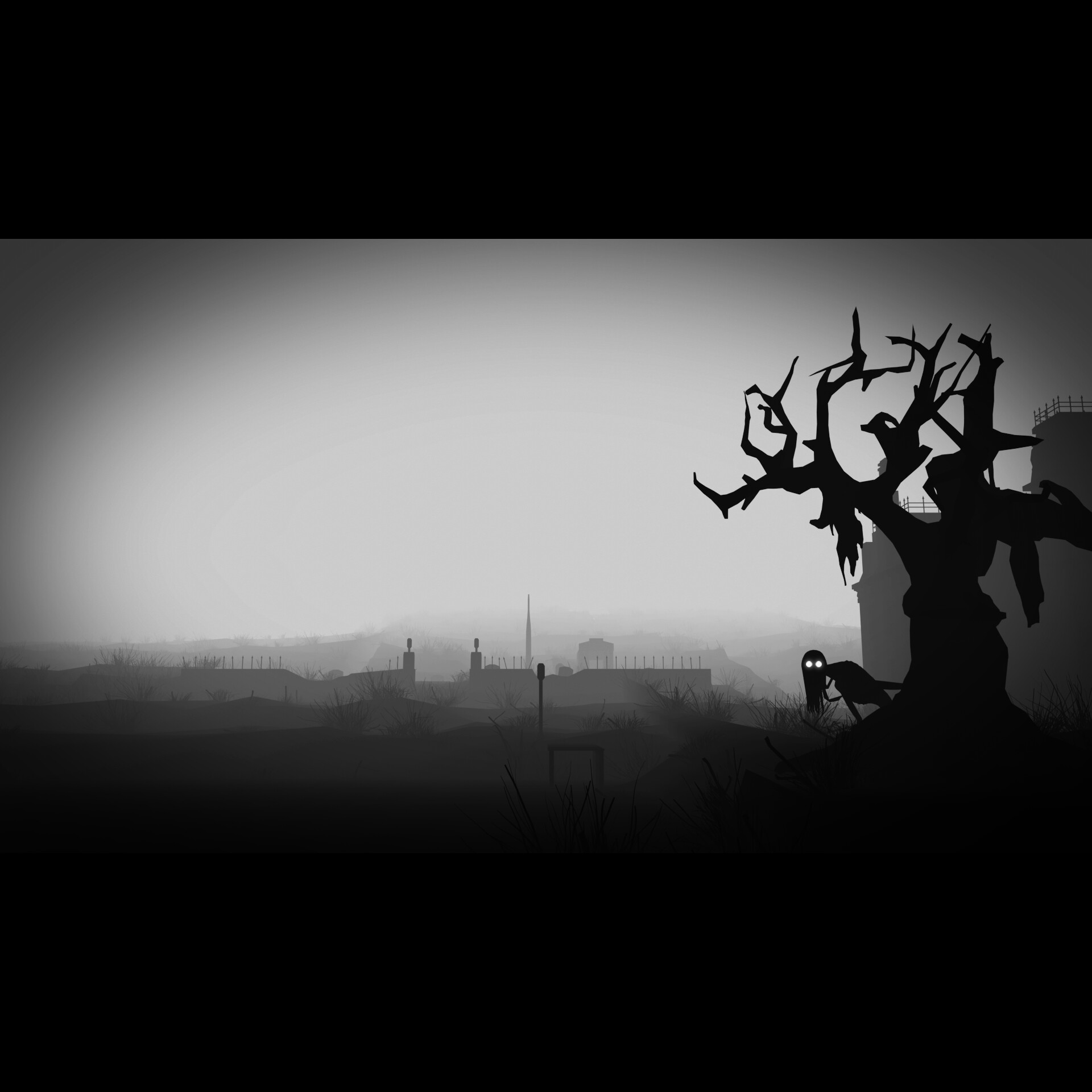 ArtStation - Some Random Ghost