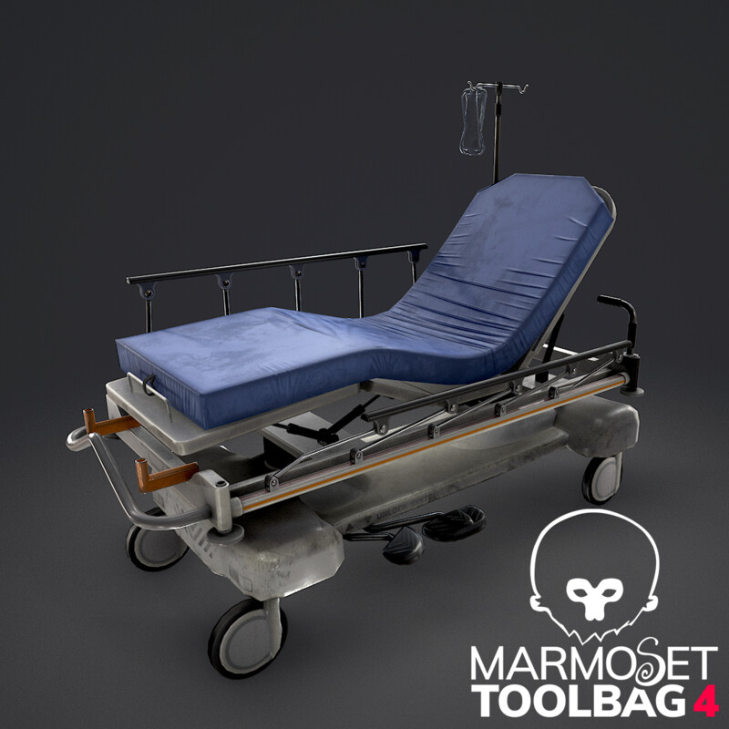 ArtStation - Juan Alfonso