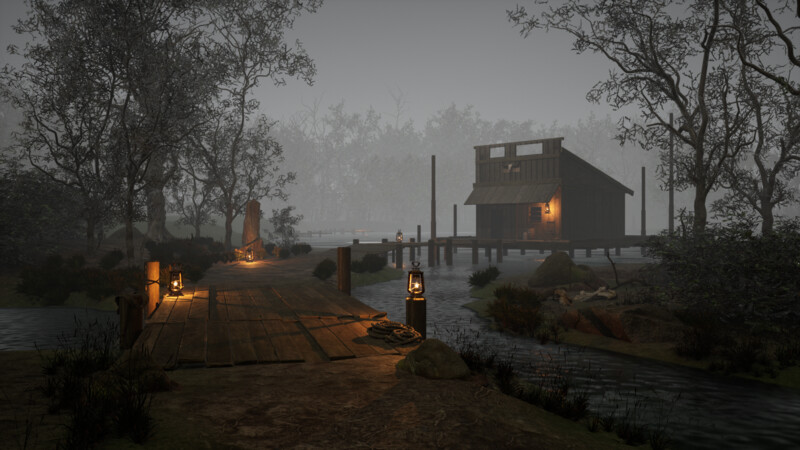 ArtStation - Jesus Quintero