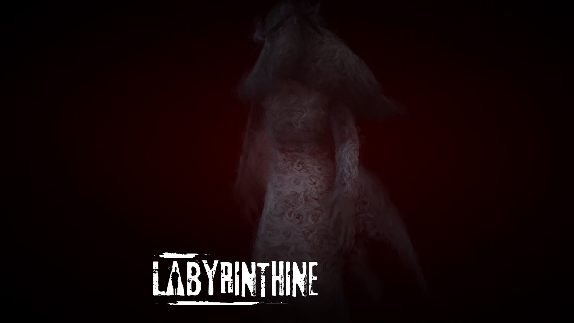 Igor Rykov - Black Bride - Animations [Labyrinthine]