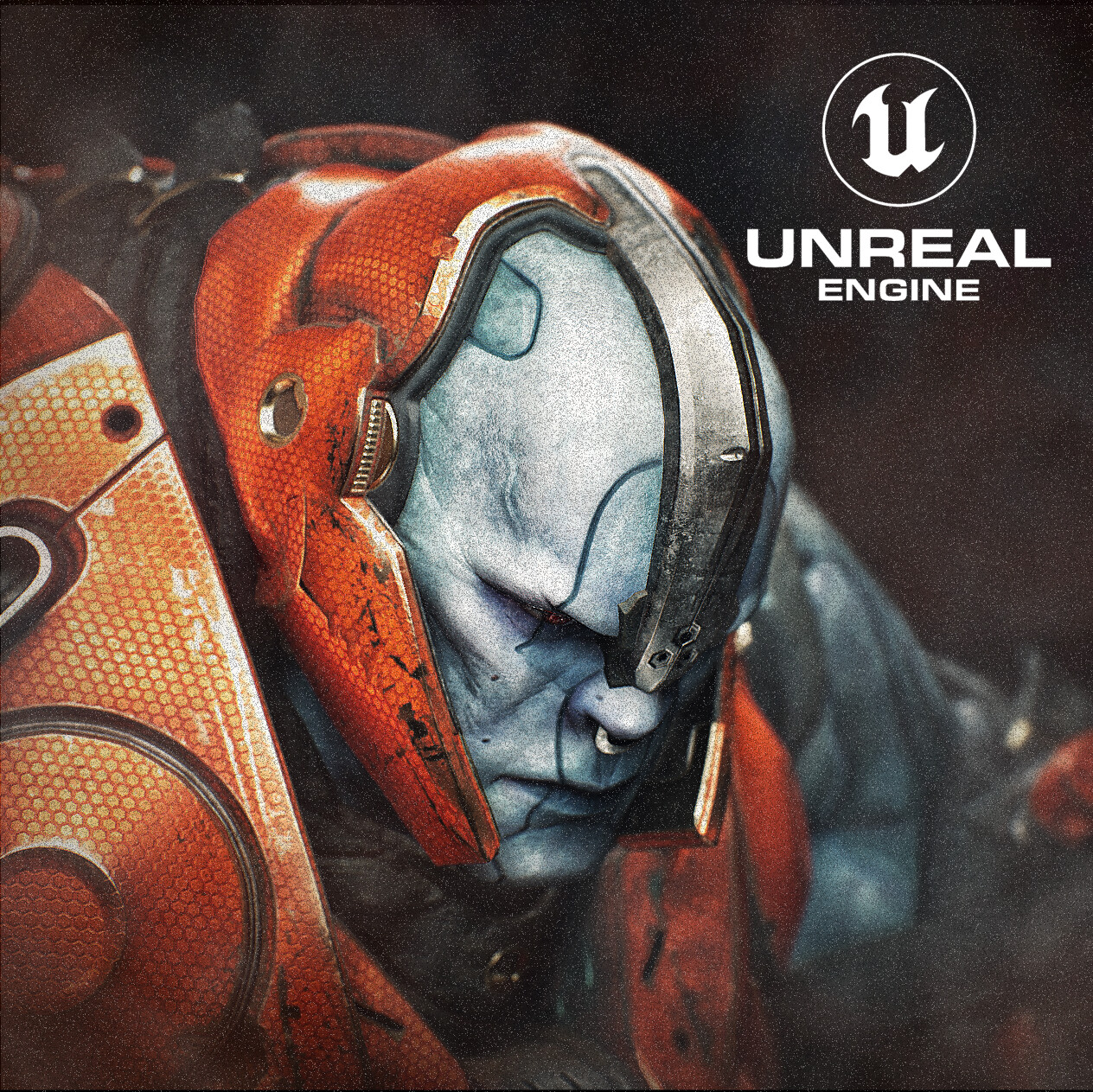 ArtStation - Unreal Engine 5 - Character Lighting