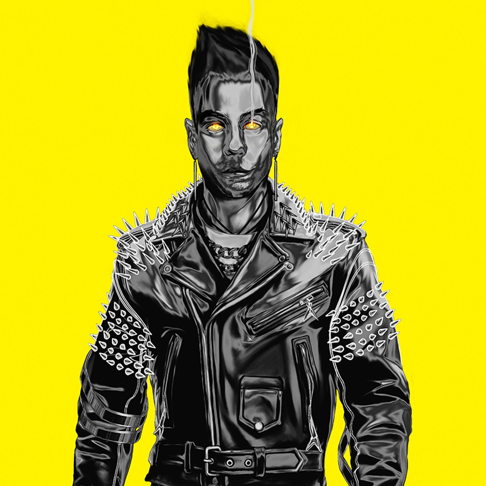 ArtStation - KONSTANTIN