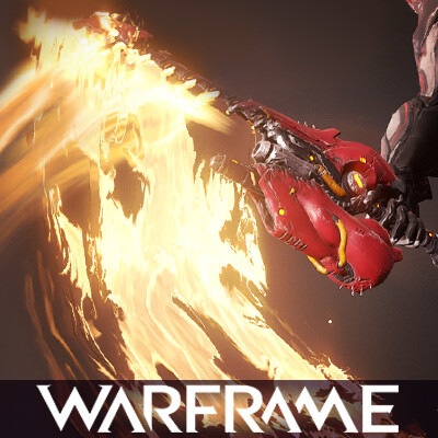 ArtStation - Warframe Chains of Harrow: Jat Kusar (Bear Winters melee ...