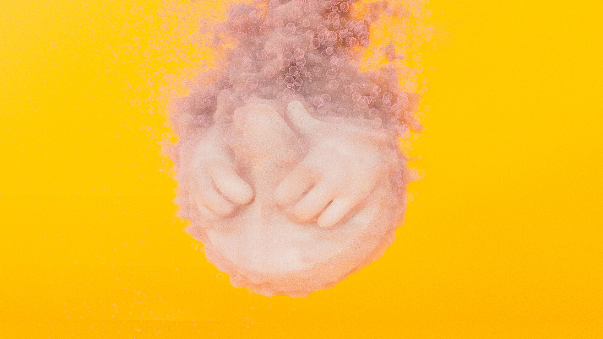 ArtStation - Effervescent Tablet