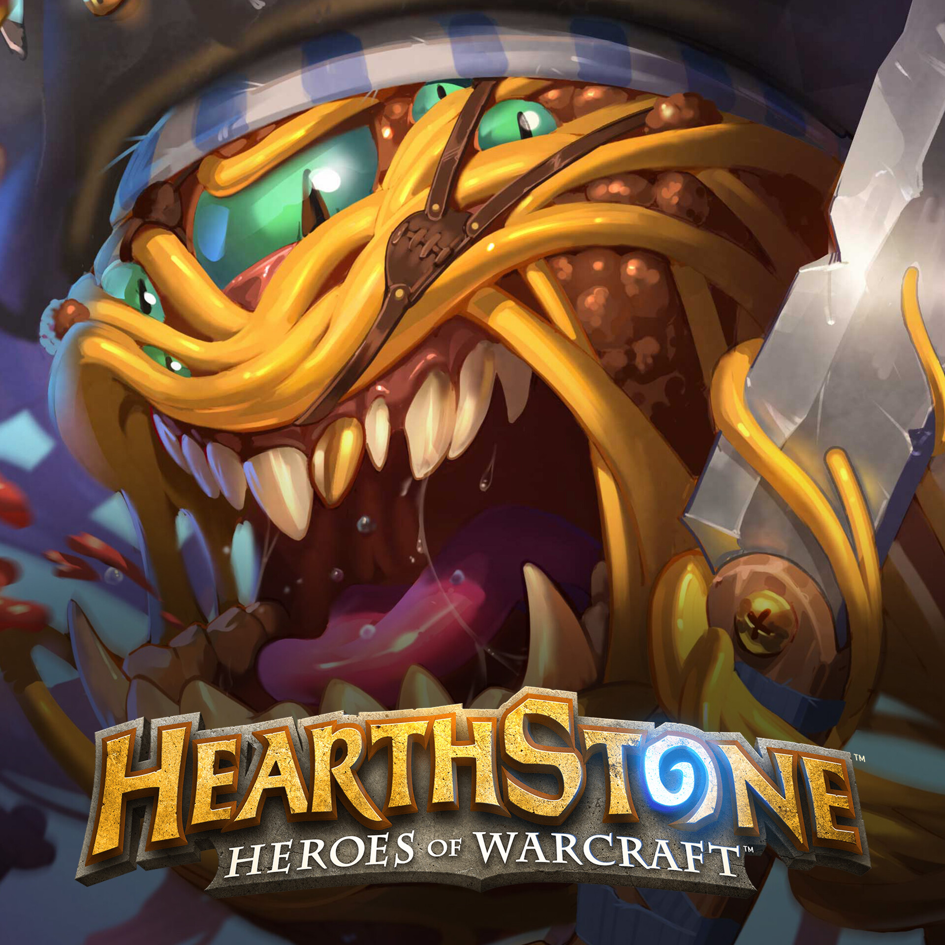 Gabriel Rubio - Pasta The Pirate