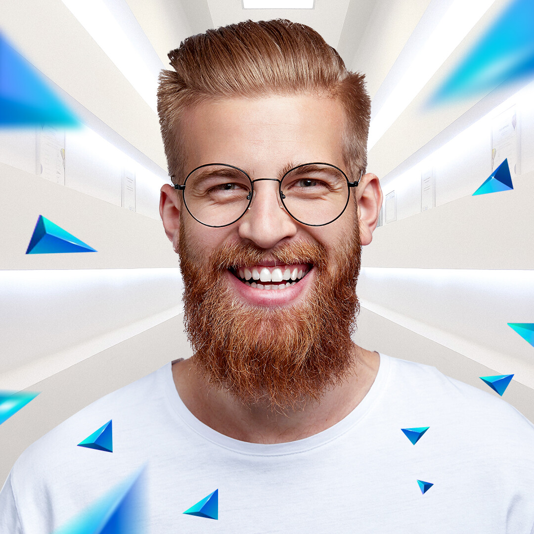 ArtStation - YANCreatives-Sinerg*ao4#